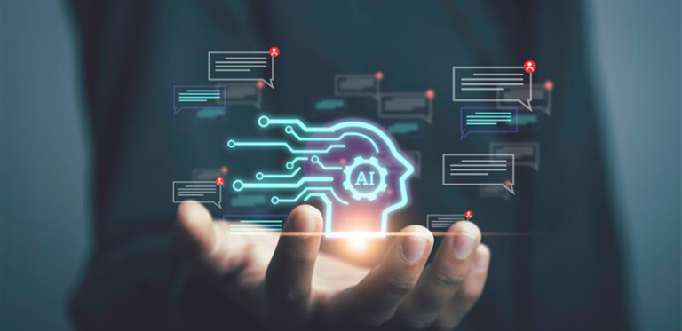 The Evolution of the Agentic AI Model: From RPA to AI Agents - Data ...