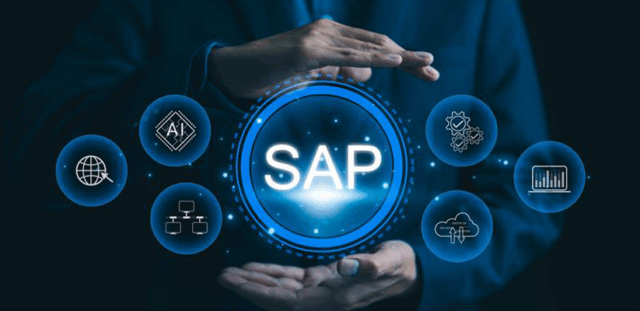 Modernising SAP at the Speed of Business and Powered by Denodo ...